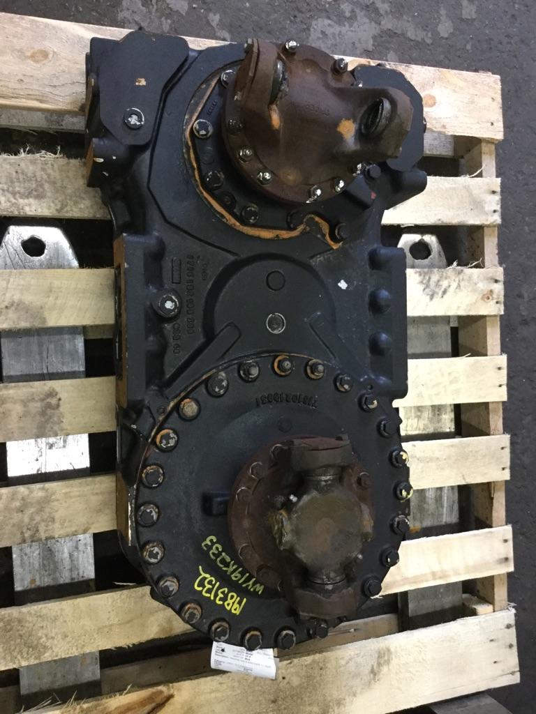 MERITOR TRANSFER CASE ASSEMBLY | Shop Parts | LKQ Heavy Truck