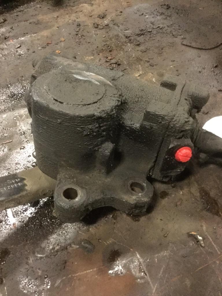 ZF POWER STEERING GEAR | Shop Parts | LKQ Heavy Truck