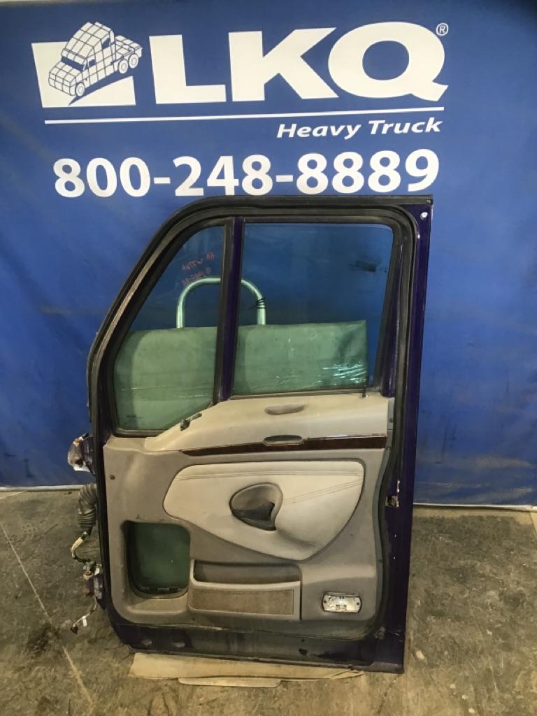 2012 T700 2011-2014 DOOR ASSEMBLY FRONT | Shop Parts | LKQ Heavy Truck