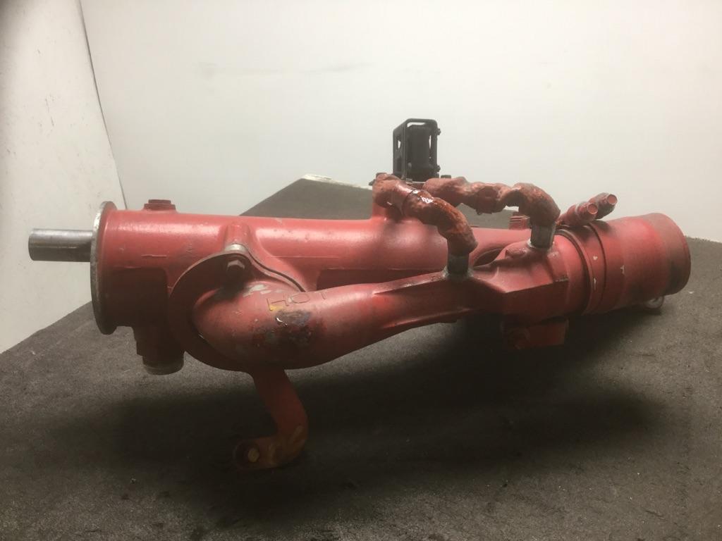 3684429 CUMMINS ISX EGR INTAKE MANIFOLD | Shop Parts | LKQ Heavy Truck