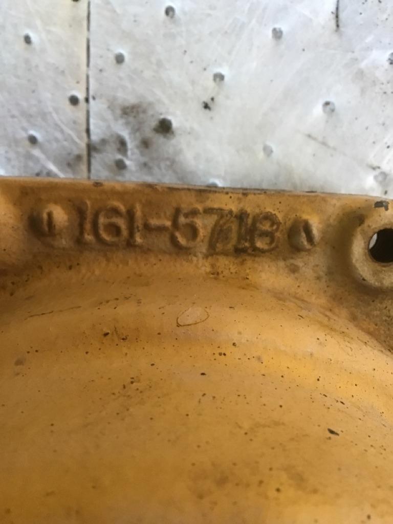 1615718 CAT C15 (SINGLE TURBO) WATER PUMP | Shop Parts | LKQ Heavy Truck