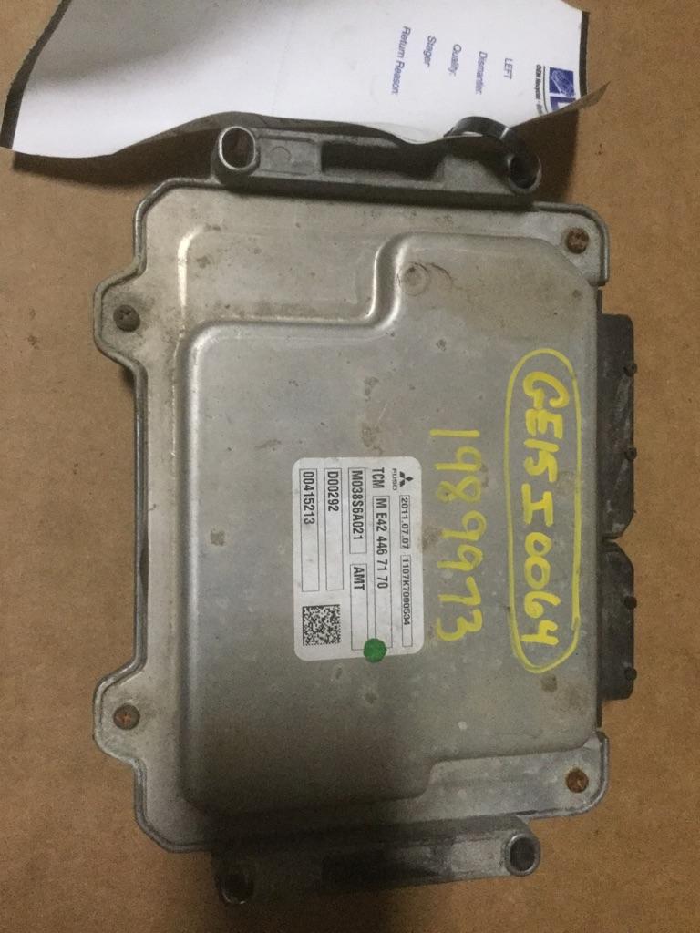 MITSUBISHI FUSO AUTOMATIC TRANSMISSION CONTROL MODULE (TCM) | Shop ...
