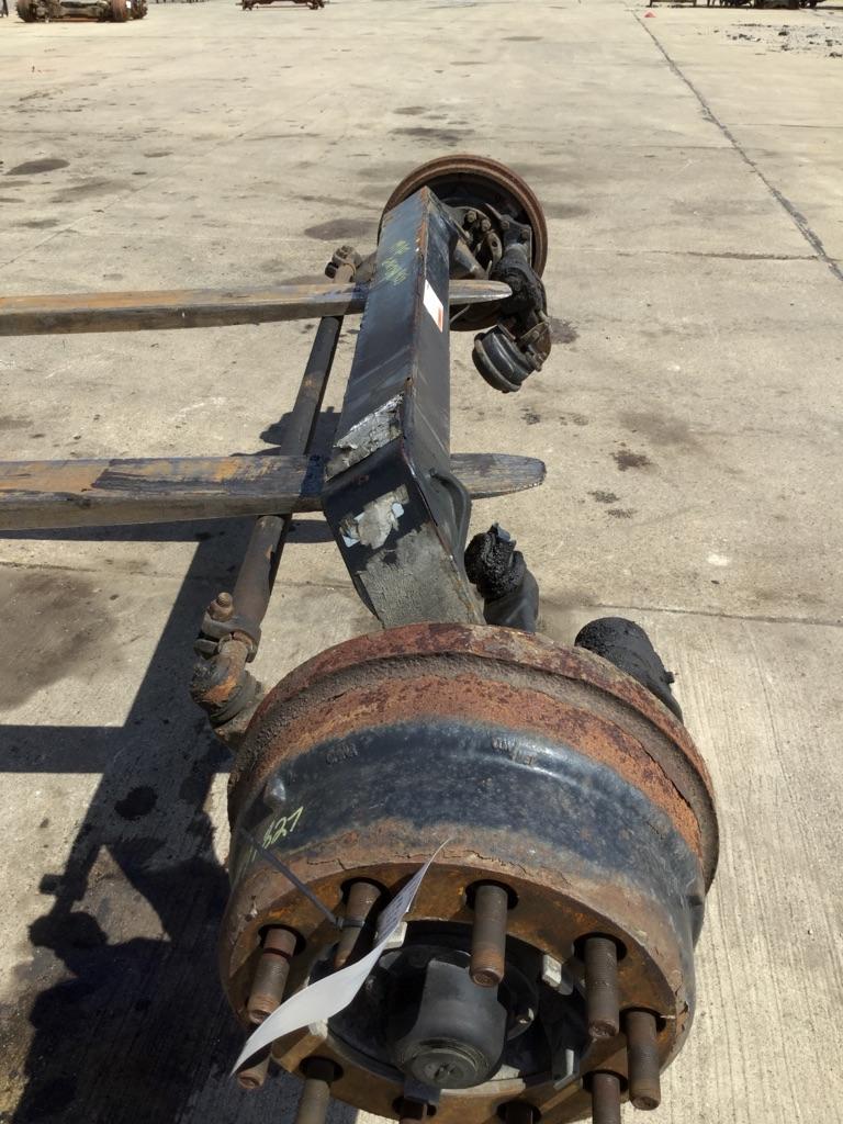 HENDRICKSON STEERTEK AXLE ASSEMBLY FRONT (STEER) | Shop Parts | LKQ ...