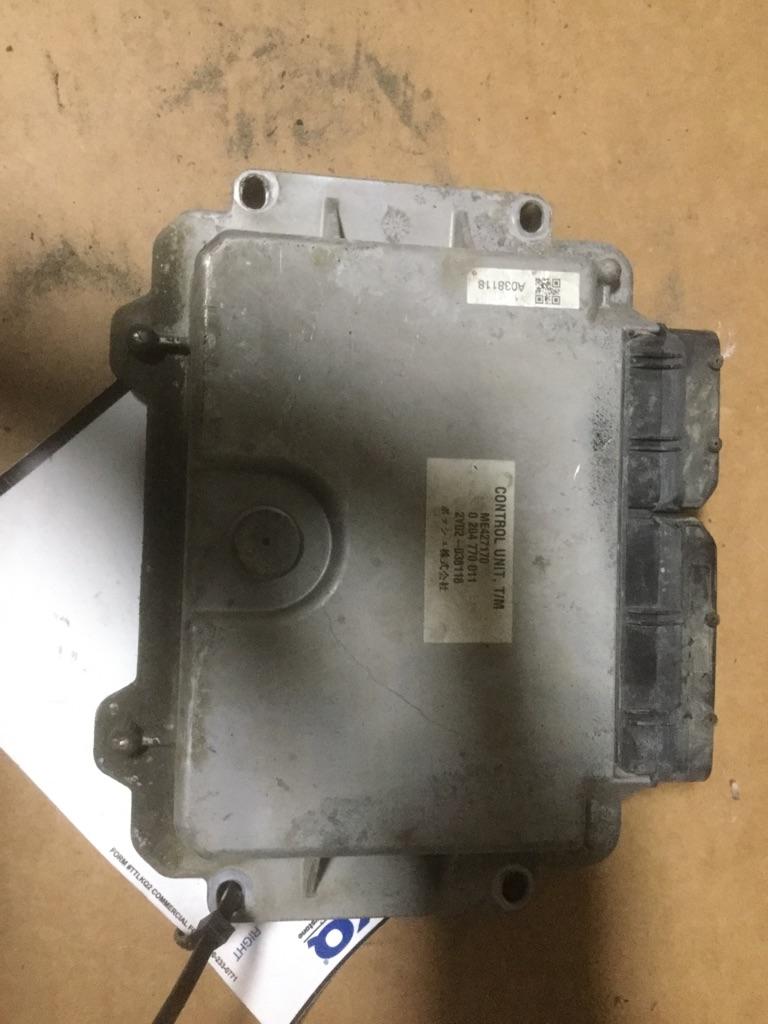 MITSUBISHI FUSO AUTOMATIC TRANSMISSION CONTROL MODULE (TCM) | Shop ...