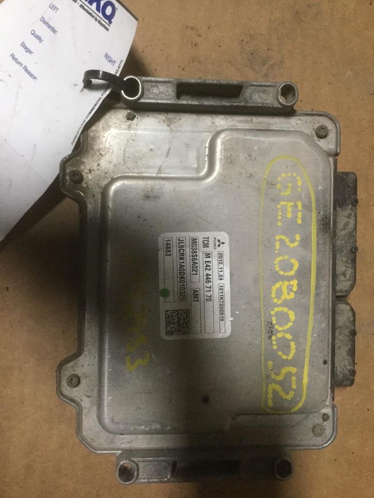 MITSUBISHI FUSO AUTOMATIC TRANSMISSION CONTROL MODULE (TCM) | Shop ...