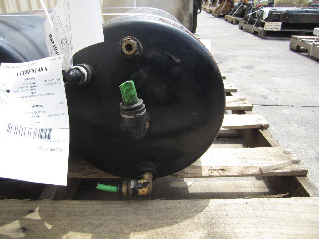 12-24480-000 FREIGHTLINER CASCADIA 125 AIR TANK | Shop Parts | LKQ ...