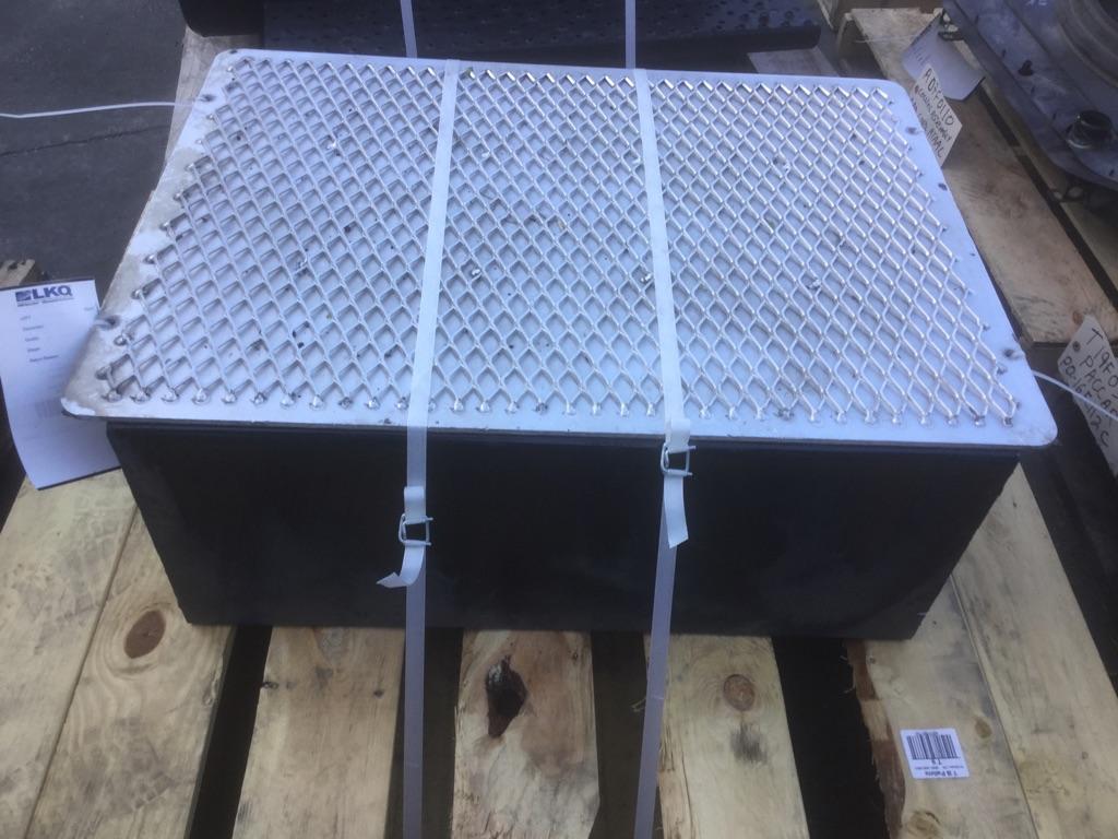 2019 KENWORTH T680 BATTERY BOX | Shop Parts | LKQ Heavy Truck