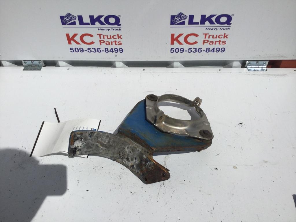PETERBILT 386 EXHAUST/MUFFLER BRACKET | Shop Parts | LKQ Heavy Truck