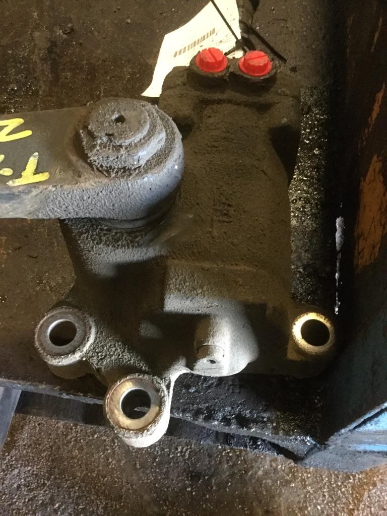 ZF POWER STEERING GEAR | Shop Parts | LKQ Heavy Truck