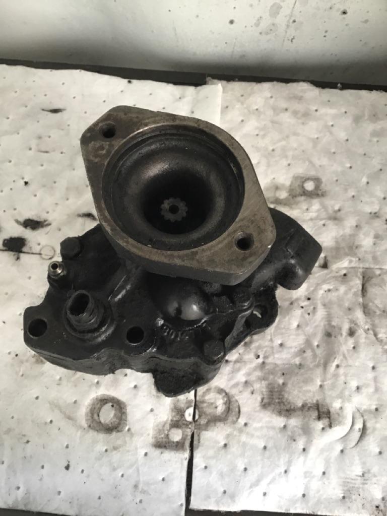 3014777 CUMMINS OIL PUMP | Shop Parts | LKQ Heavy Truck
