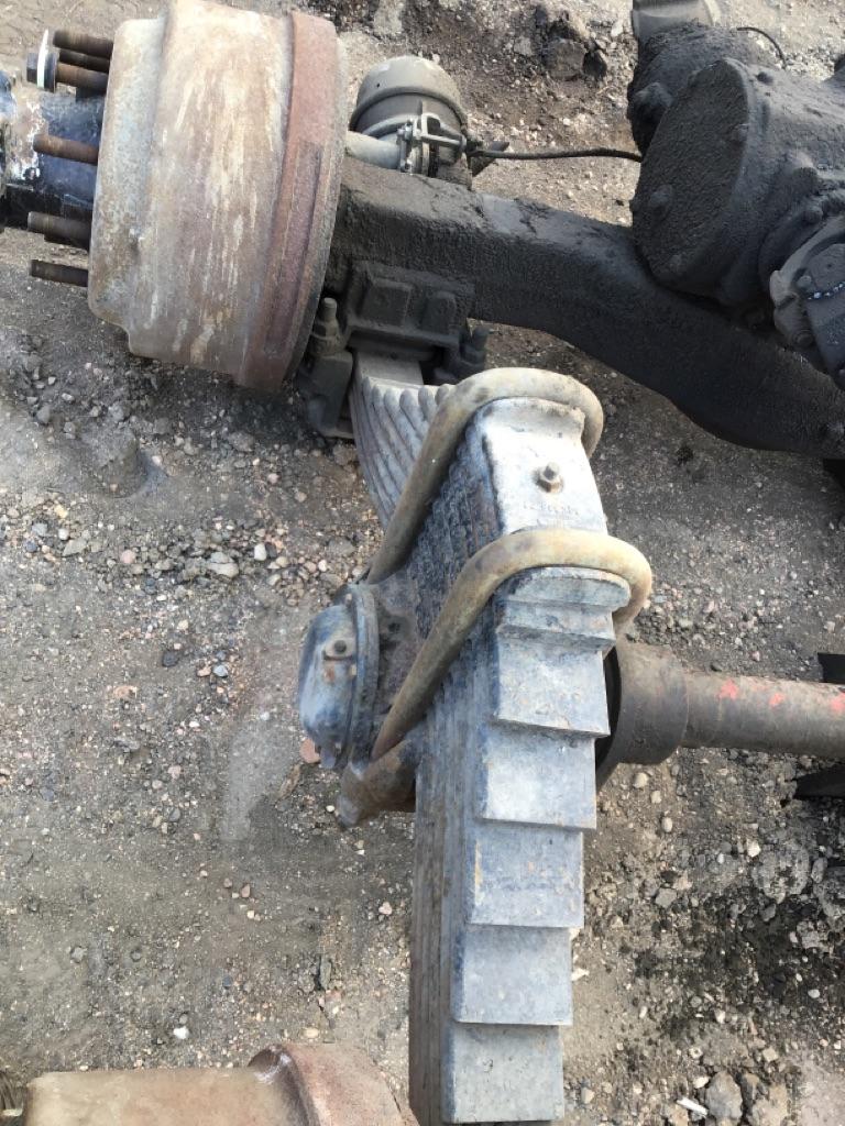 2011 MACK SS44 CAMELBACK SUSPENSION | Shop Parts | LKQ Heavy Truck