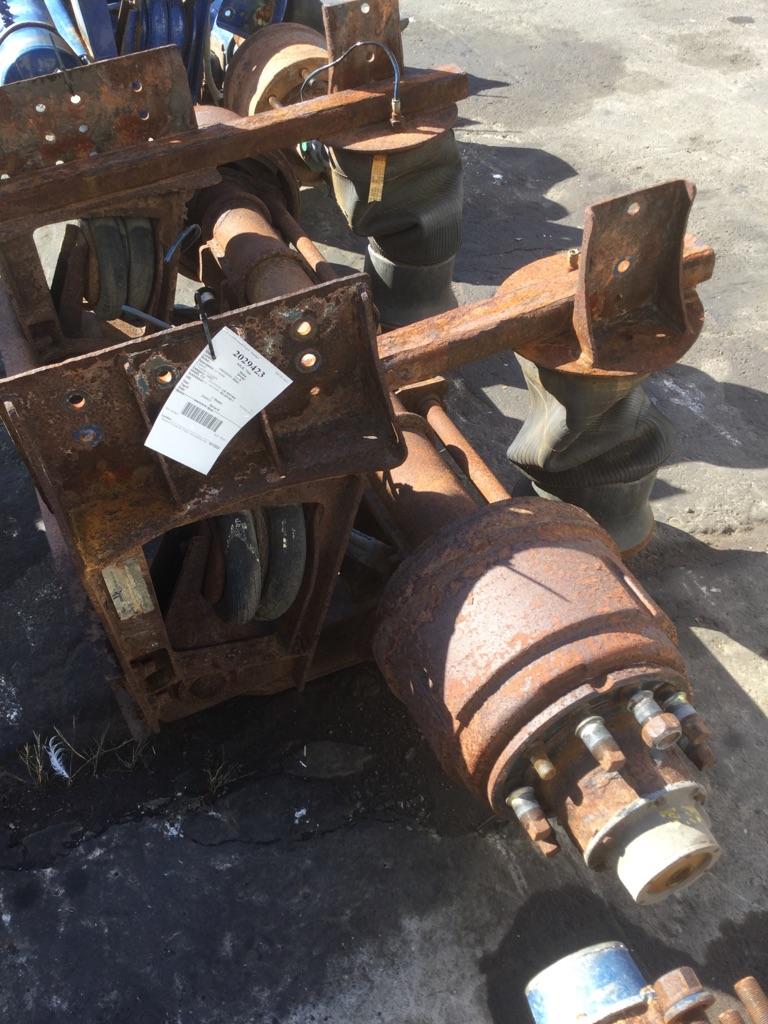 HENDRICKSON NON-STEER AXLE TAG | Shop Parts | LKQ Heavy Truck