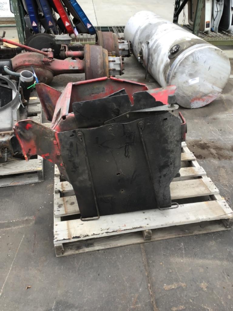 2004 KENWORTH T600B BATTERY BOX | Shop Parts | LKQ Heavy Truck