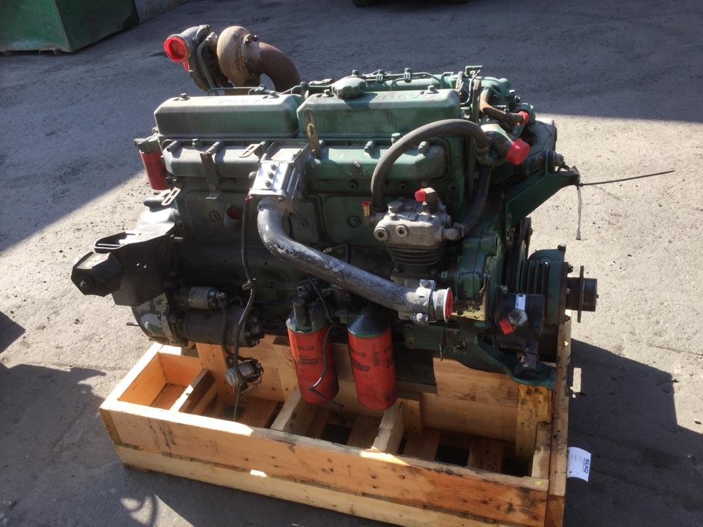 N/A VOLVO TD61 ENGINE ASSEMBLY | Shop Parts | LKQ Heavy Truck