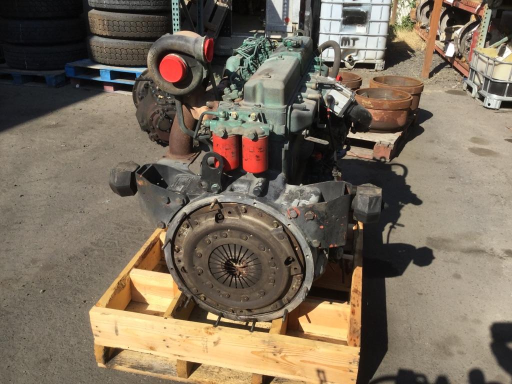 N/A VOLVO TD61 ENGINE ASSEMBLY | Shop Parts | LKQ Heavy Truck