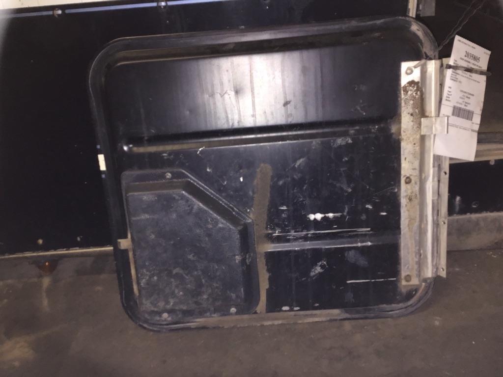 2003 379 DOOR ASSEMBLY REAR OR BACK | Shop Parts | LKQ Heavy Truck