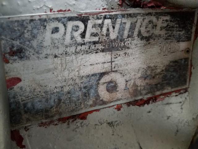 1997 KNUCKLE BOOM PRENTICE EQUIPMENT MOUNTED BOOM/LIFT/CRANE | Shop ...