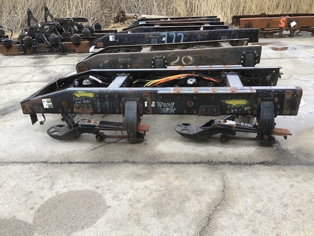 PETERBILT AIR TRAC TANDEM SUSPENSION | Shop Parts | LKQ Heavy Truck