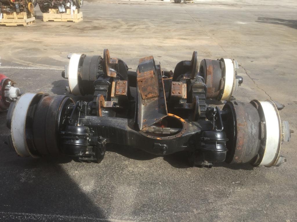 MACK MANUFACTURER SS58 CAMELBACK CUTOFF - TANDEM AXLE | Shop Parts ...