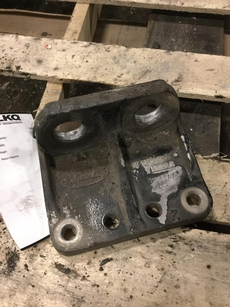 11555AA ENGINE MOUNTS ENGINE (REAR) | Shop Parts | LKQ Heavy Truck
