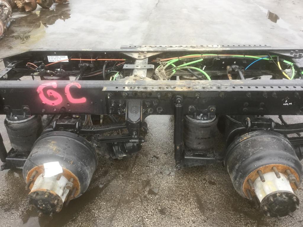 HENDRICKSON CUTOFF - TANDEM AXLE | Shop Parts | LKQ Heavy Truck