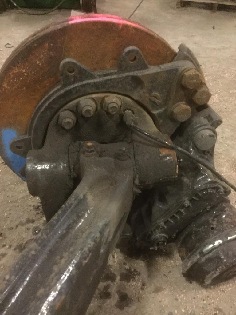 693906 EATON-SPICER AXLE ASSEMBLY FRONT (STEER) | Shop Parts | LKQ ...