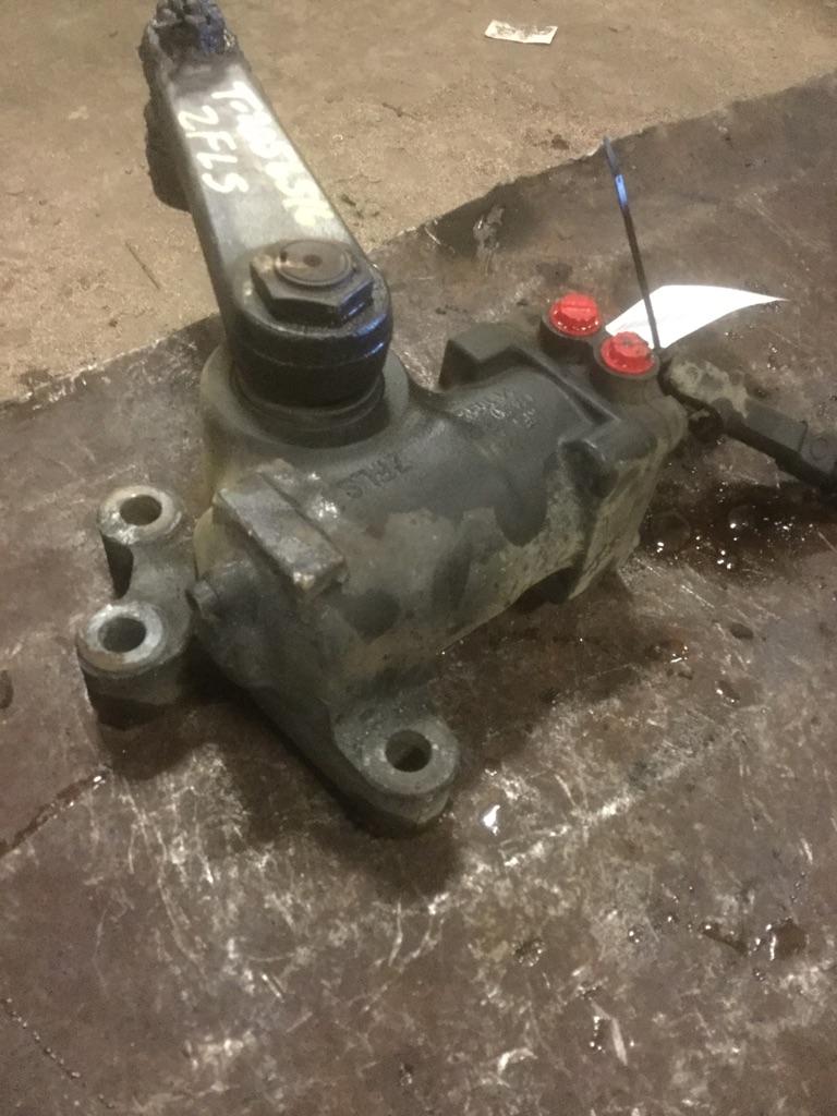 ZF POWER STEERING GEAR | Shop Parts | LKQ Heavy Truck