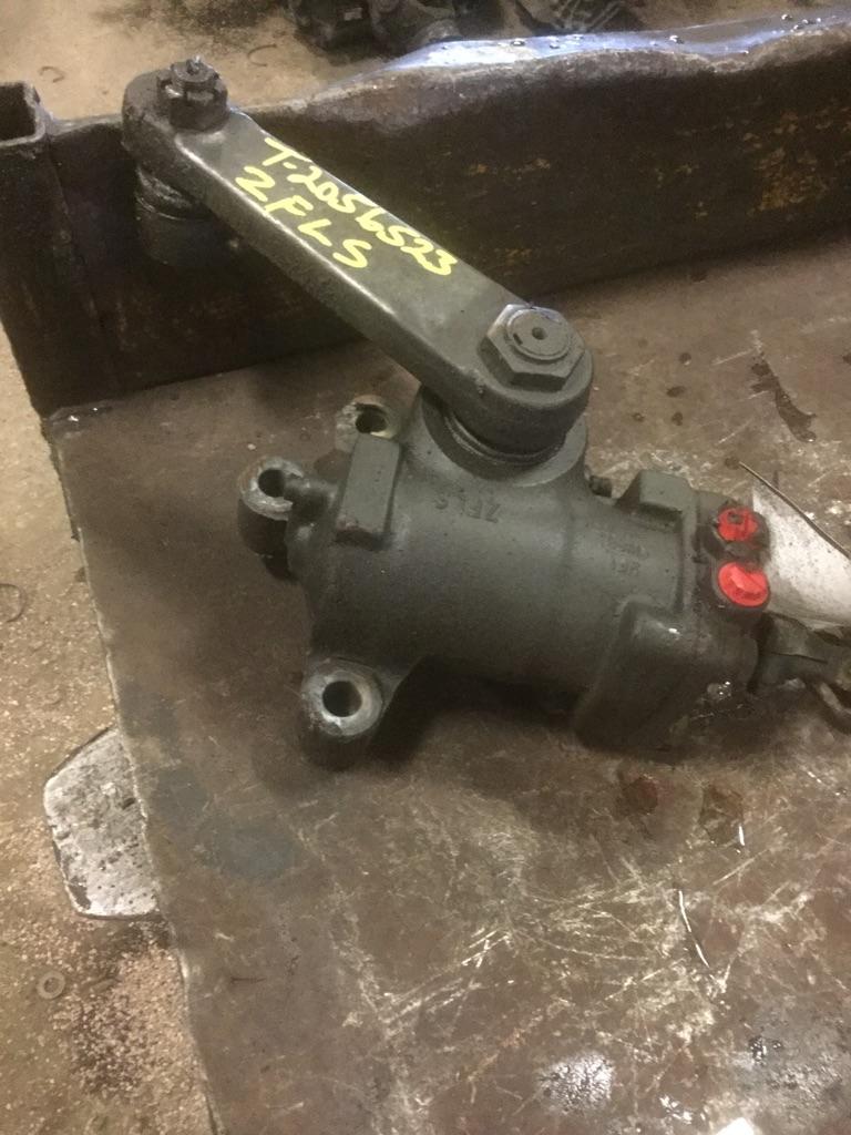 ZF POWER STEERING GEAR | Shop Parts | LKQ Heavy Truck