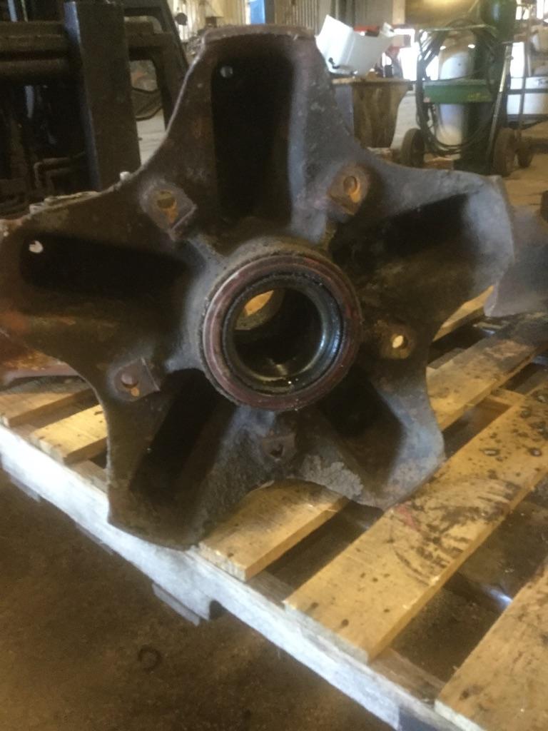 SPOKE WHEEL 5 SPOKE - 20" HUB | Shop Parts | LKQ Heavy Truck