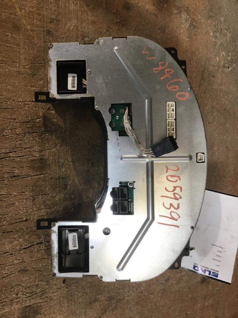 2009 INTERNATIONAL PROSTAR GAUGE CLUSTER | Shop Parts | LKQ Heavy Truck