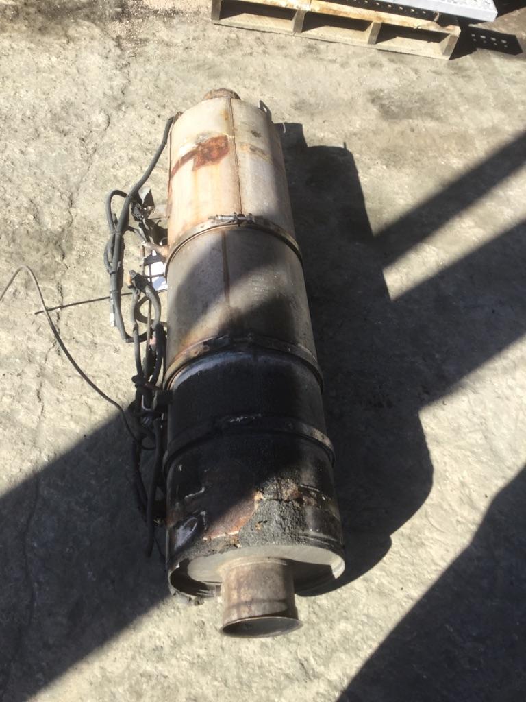 MACK MP7 DPF ASSEMBLY (DIESEL PARTICULATE FILTER) | Shop Parts | LKQ ...