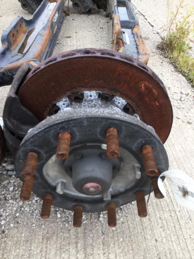 10020207-A EATON-SPICER E1322I AXLE ASSEMBLY FRONT (STEER) | Shop Parts ...