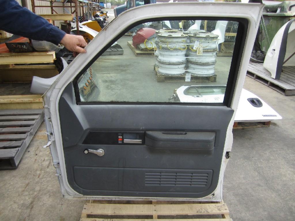 1996 KODIAK 1990-2002 DOOR ASSEMBLY FRONT | Shop Parts | LKQ Heavy Truck