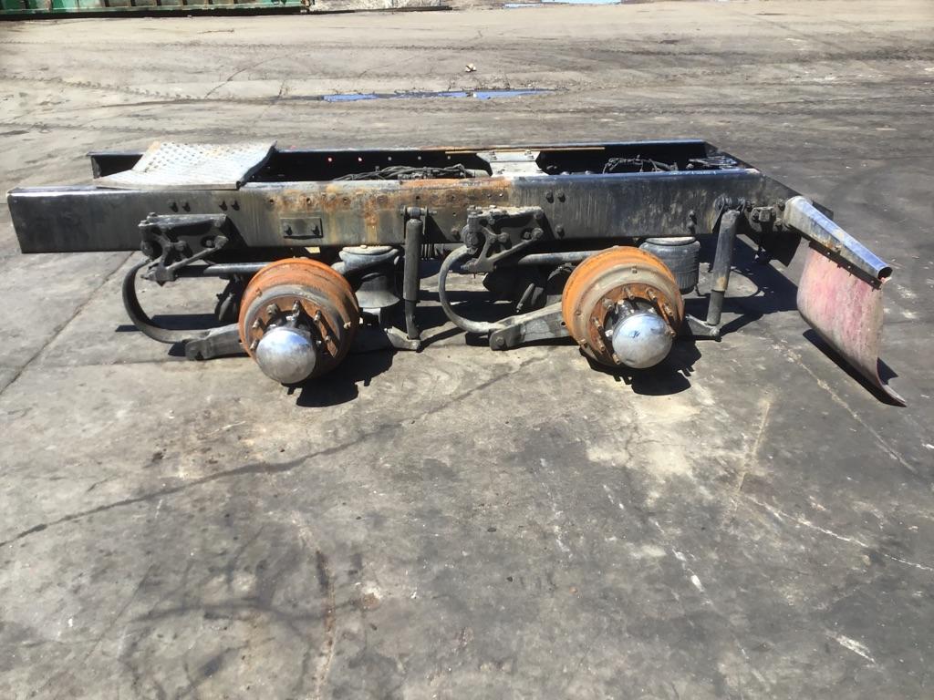 2007 KENWORTH AG380 CUTOFF - TANDEM AXLE | Shop Parts | LKQ Heavy Truck