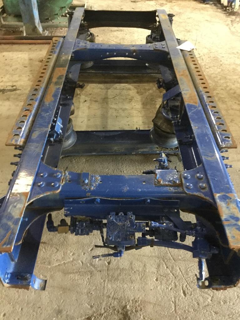 MACK TANDEM AIR SUSPENSION | Shop Parts | LKQ Heavy Truck