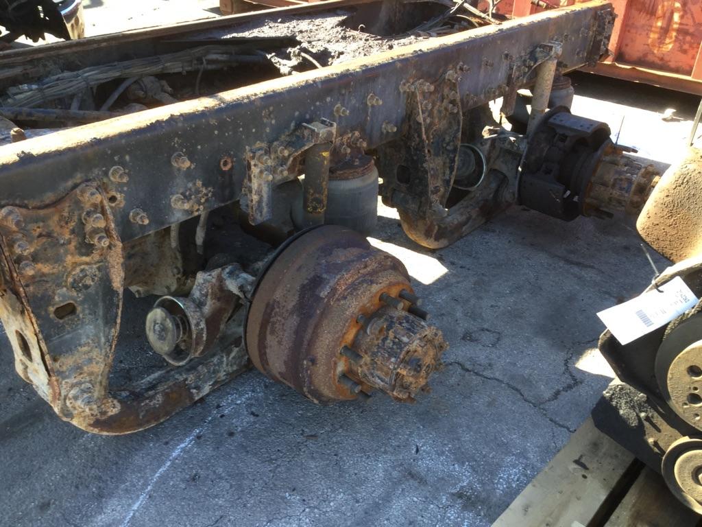 NEWAY-SAF HOLLAND CUTOFF - TANDEM AXLE | Shop Parts | LKQ Heavy Truck