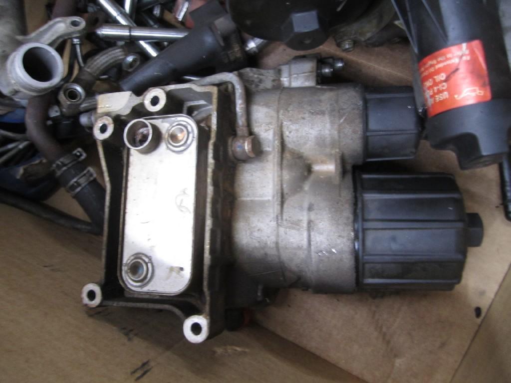 A4710904552 DETROIT DD13 (471903) FUEL FILTER HOUSING | Shop Parts ...