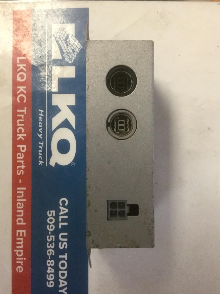 2011 KENWORTH W900 RADIO A/V EQUIPMENT | Shop Parts | LKQ Heavy Truck