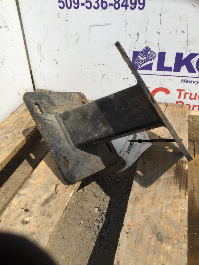 2014 KENWORTH T800 DPF/SCR BRACKET | Shop Parts | LKQ Heavy Truck