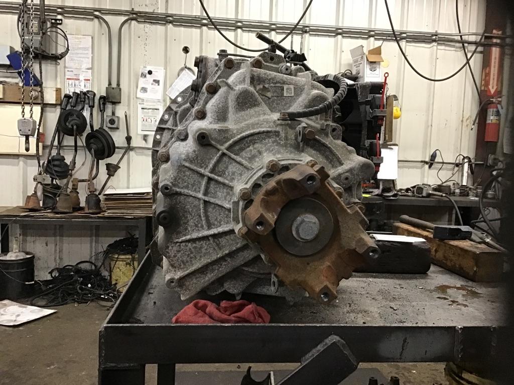 Lkq Auto Parts Transmission at Lloyd Sutton blog