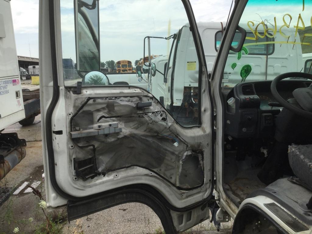 2007 NQR DOOR ASSEMBLY FRONT | Shop Parts | LKQ Heavy Truck