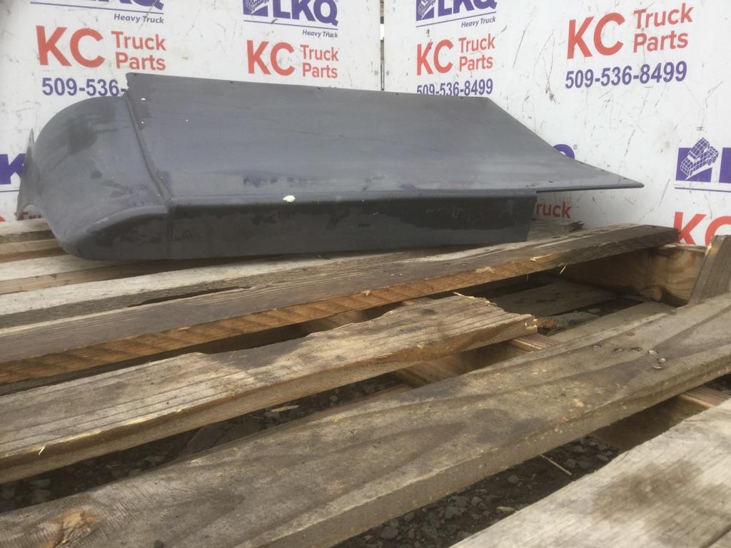 T800 FAIRING WIND DEFLECTOR ROOF | Shop Parts | LKQ Heavy Truck