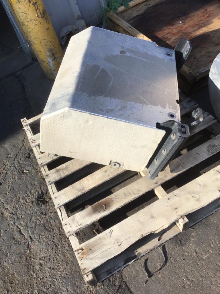2020 KENWORTH T680 BATTERY BOX | Shop Parts | LKQ Heavy Truck