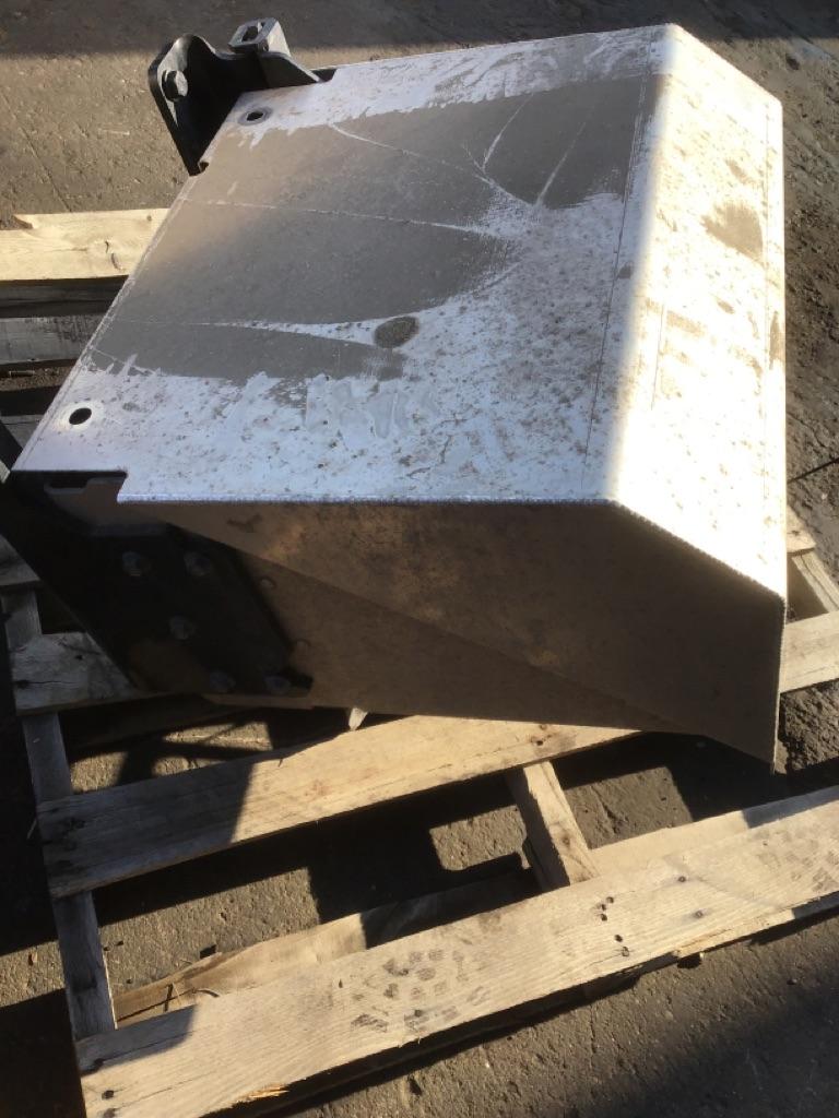 2020 KENWORTH T680 BATTERY BOX | Shop Parts | LKQ Heavy Truck