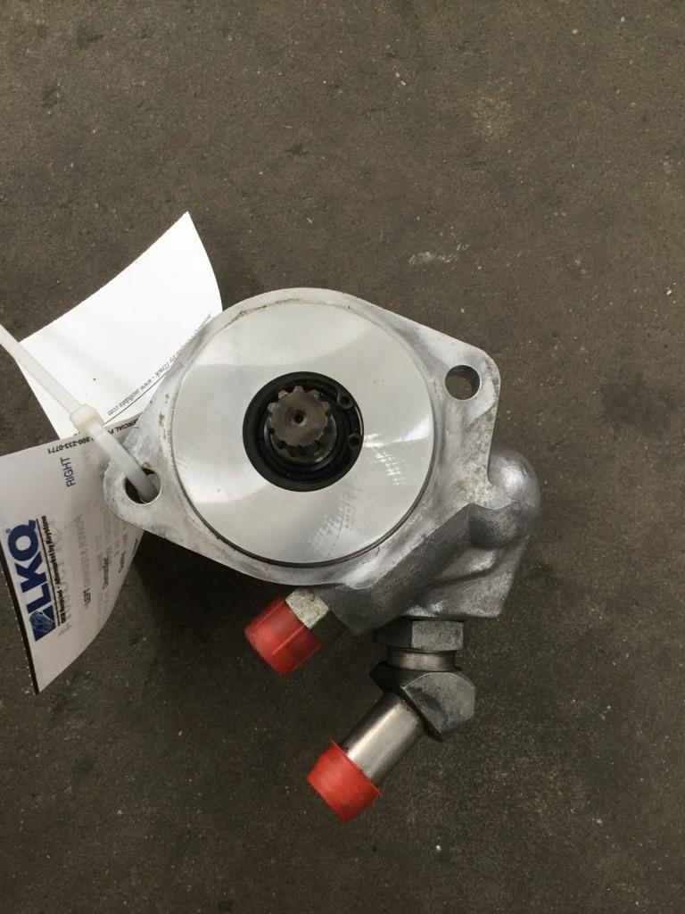 3624643C91 LUK-IXETIC LF183 SERIES POWER STEERING PUMP | Shop Parts ...