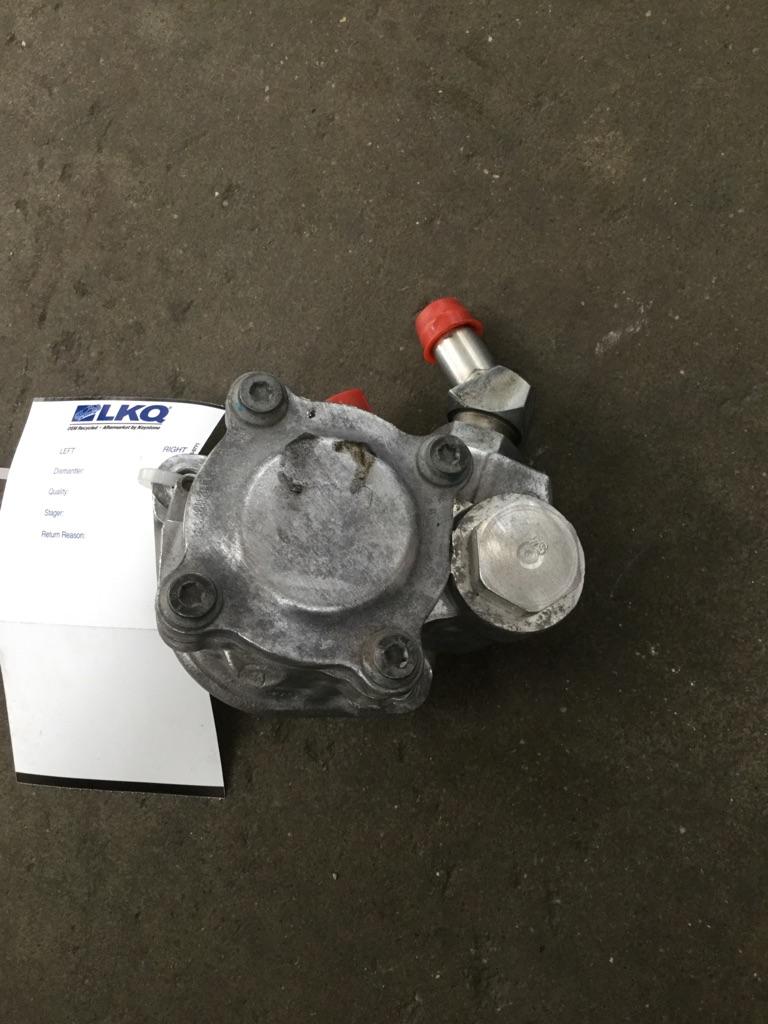 3624643C91 LUK-IXETIC LF183 SERIES POWER STEERING PUMP | Shop Parts ...
