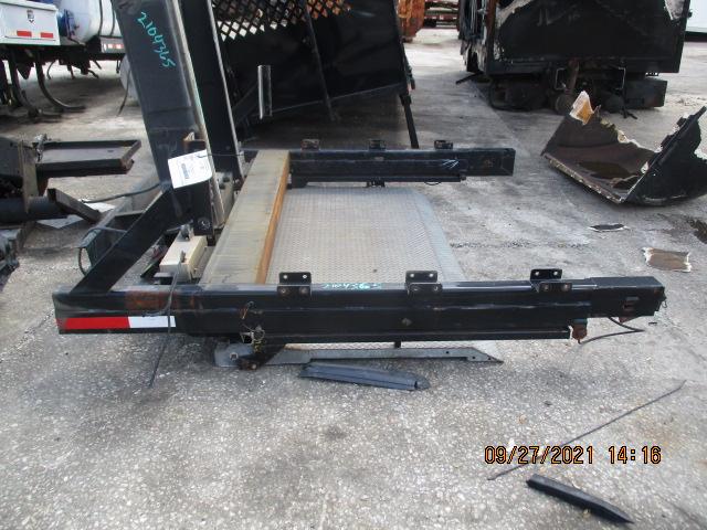 2012 LIFT GATE ASSEMBLY | Shop Parts | LKQ Heavy Truck