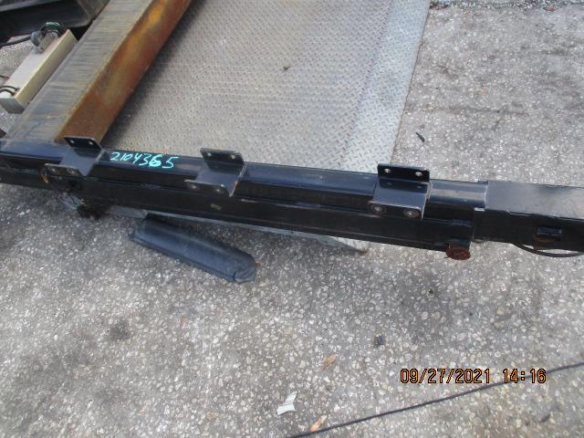 2012 LIFT GATE ASSEMBLY | Shop Parts | LKQ Heavy Truck