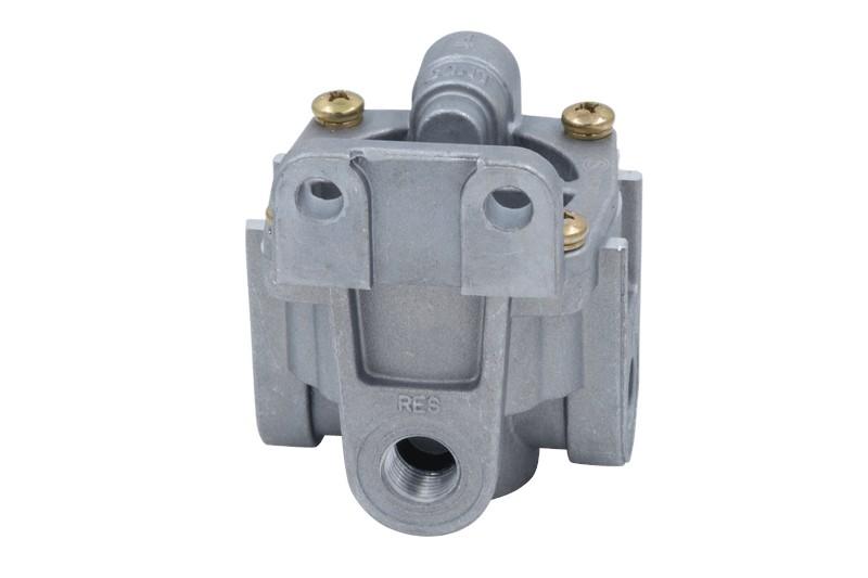 KN-28510 BRAKE RELAY VALVE AIR | Shop Parts | LKQ Heavy Truck