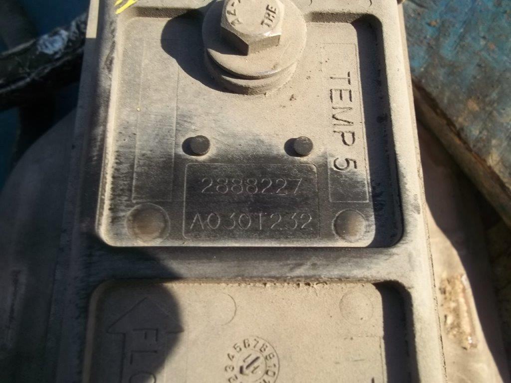 2012 PACCAR MX-13 EPA 10 NOX SENSOR | Shop Parts | LKQ Heavy Truck